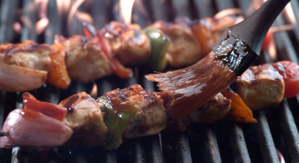 5 Tips For Throwing a Spooky Halloween BBQ At Work - Cowgirl Q